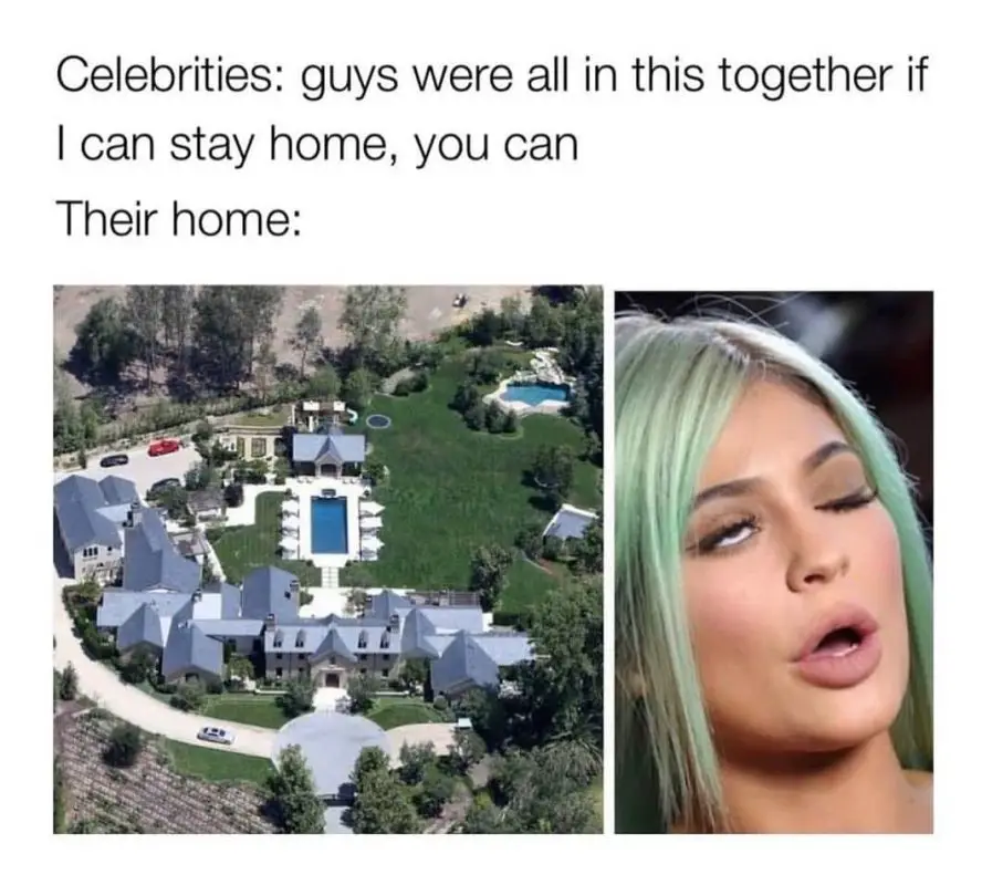 20+ Hilarious Quarantine Memes to Make You Laugh Through Lockdown