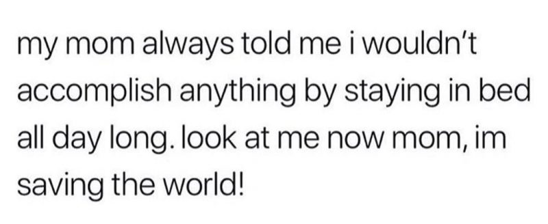 20+ Hilarious Quarantine Memes to Make You Laugh Through Lockdown