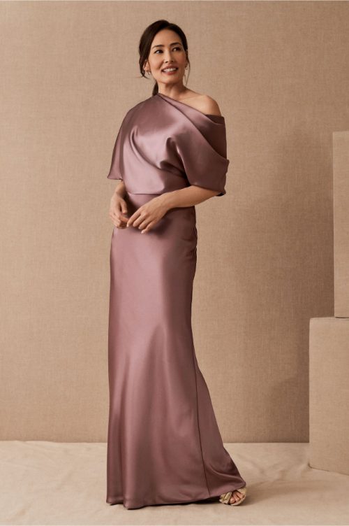 Where to Buy Flattering Mother of the Bride Dresses and Outfits Online?